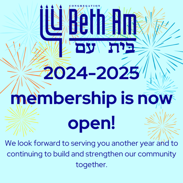 Congregation Beth Am