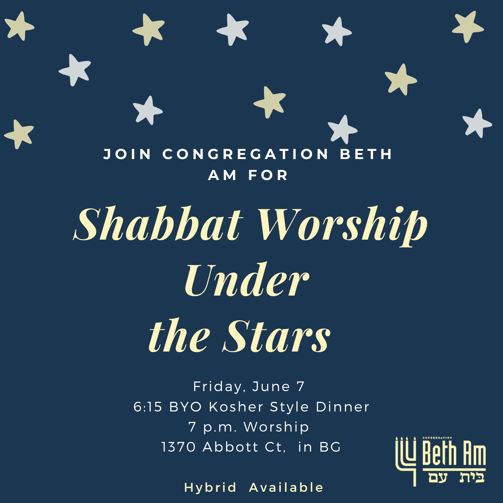 Congregation Beth Am