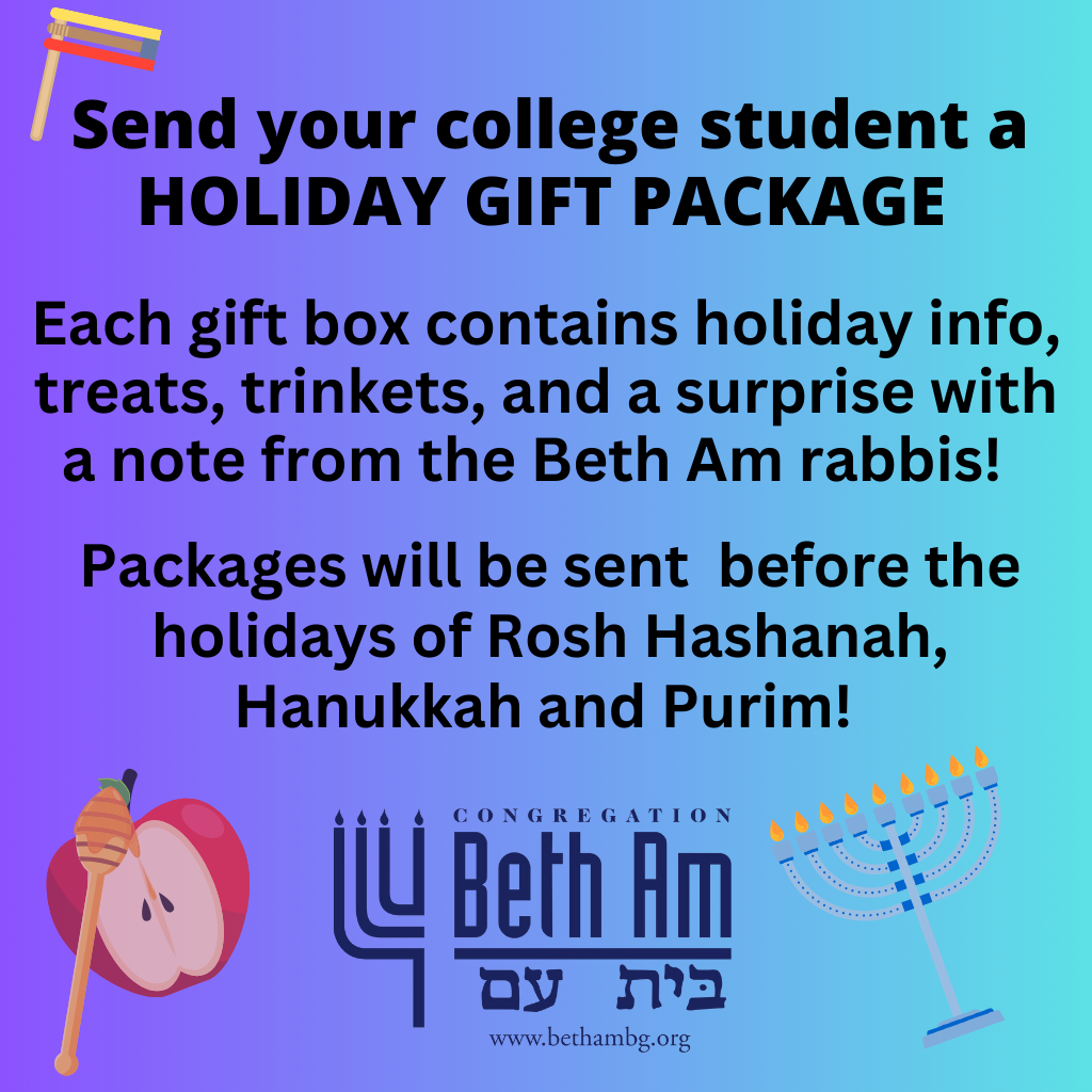 Congregation Beth Am