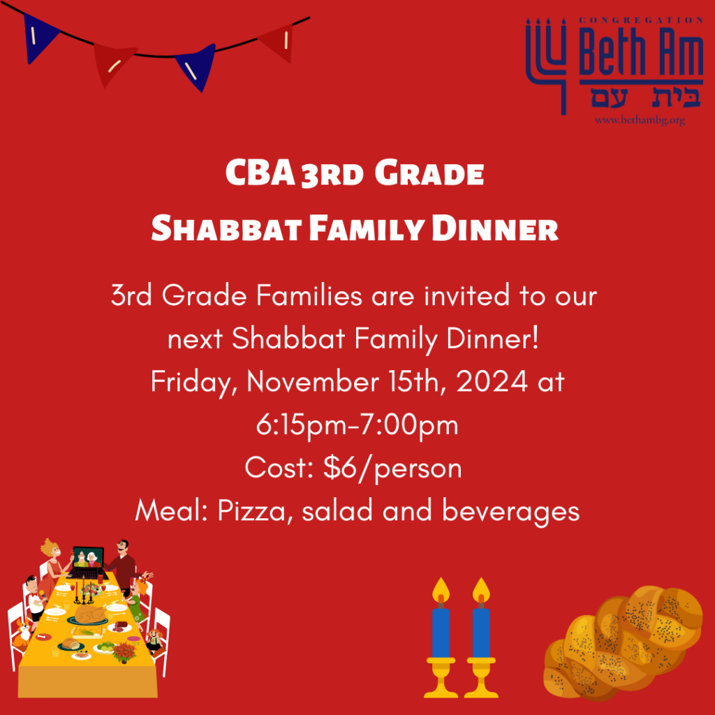 Congregation Beth Am