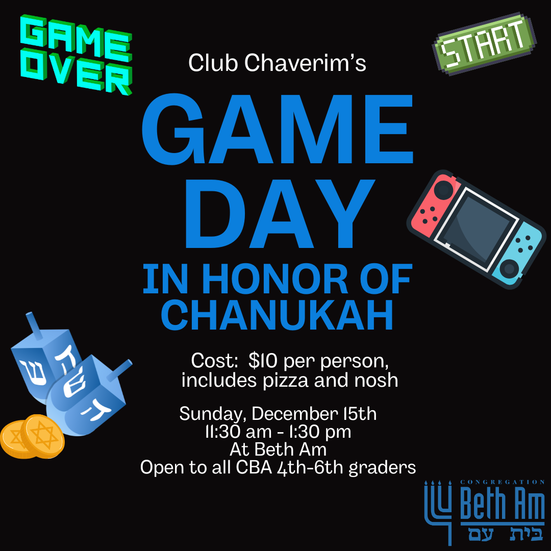 Congregation Beth Am