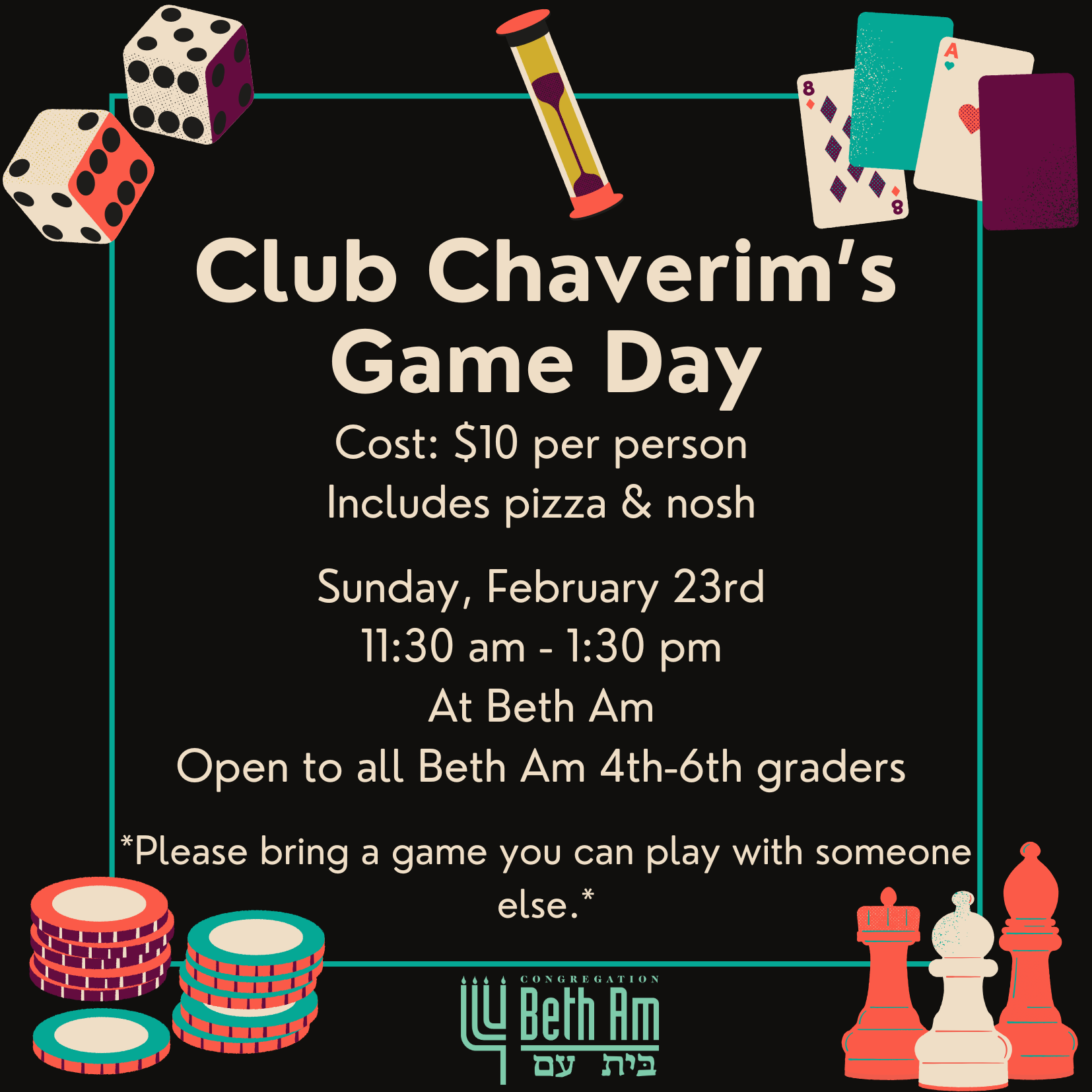 Congregation Beth Am