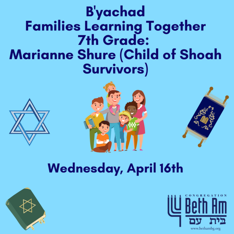 Congregation Beth Am