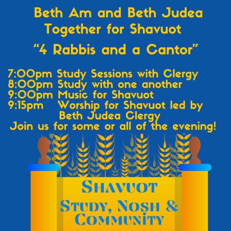 Congregation Beth Am