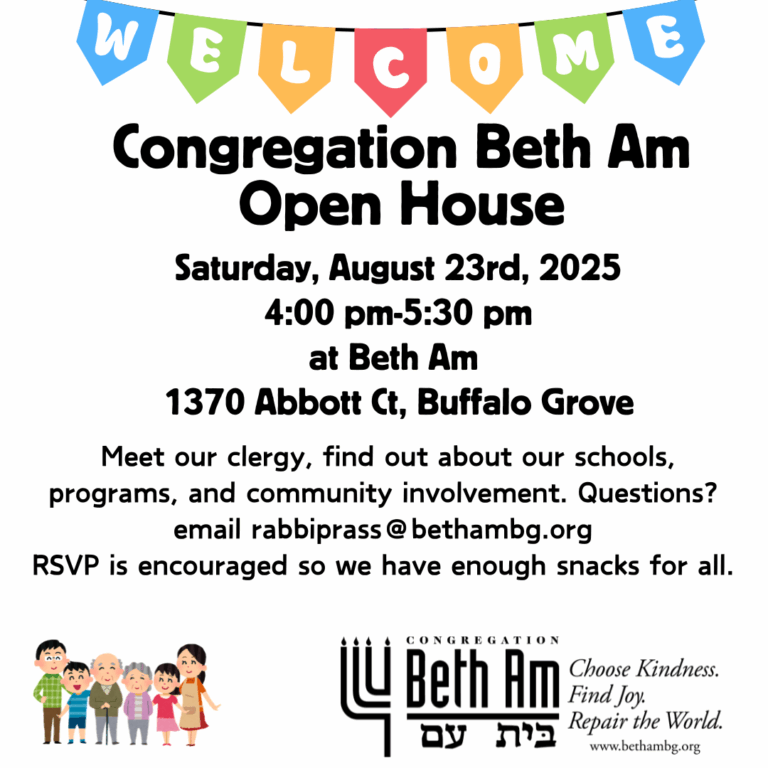 Congregation Beth Am
